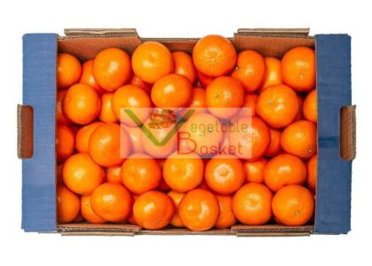 Naartjies box